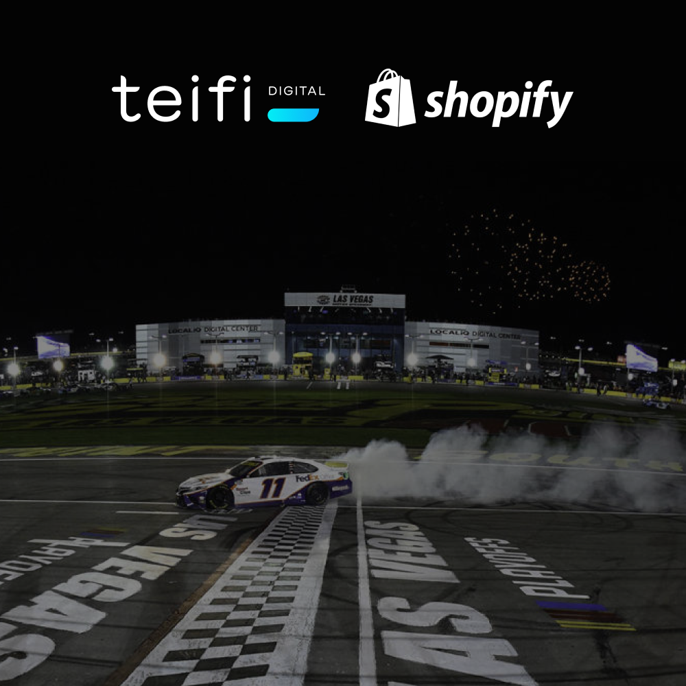 In the Front Seat Network & Driving Experience – Teifi Digital
